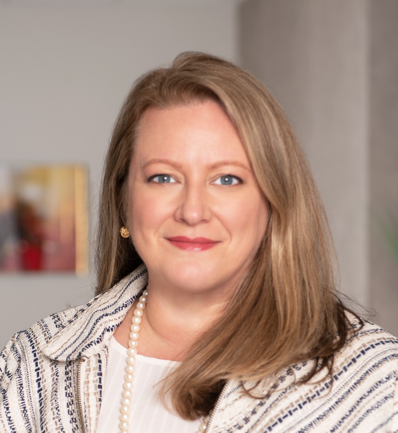 Jennifer C. Adair - Freeman Mathis & Gary