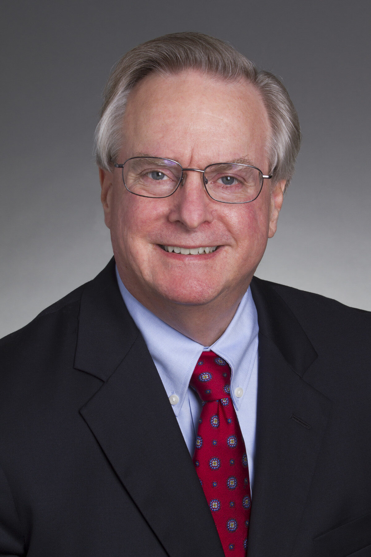 T. Bart Gary - Freeman Mathis & Gary