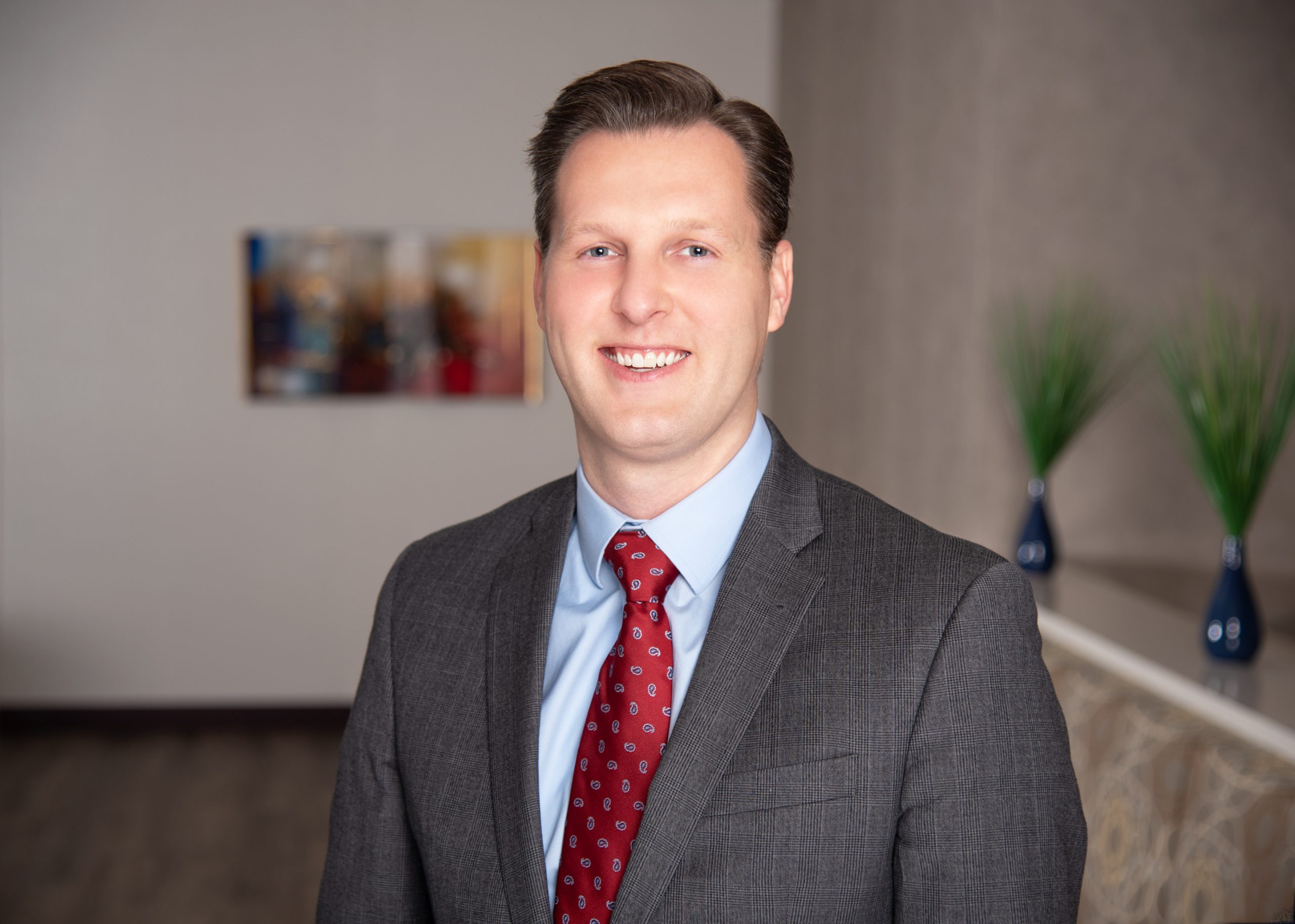 David A. Cole - Freeman Mathis & Gary