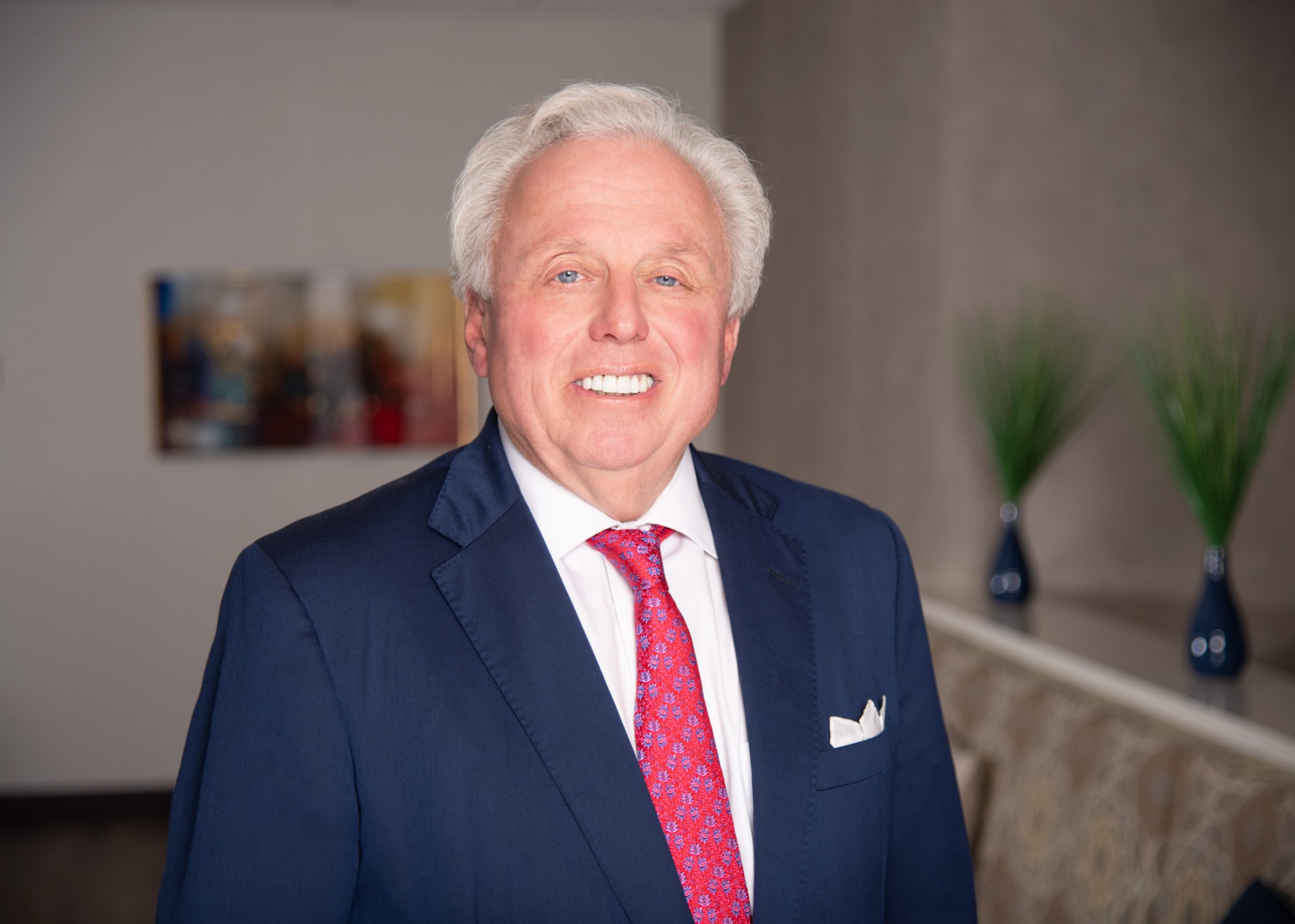 Jack R. Hancock - Freeman Mathis & Gary