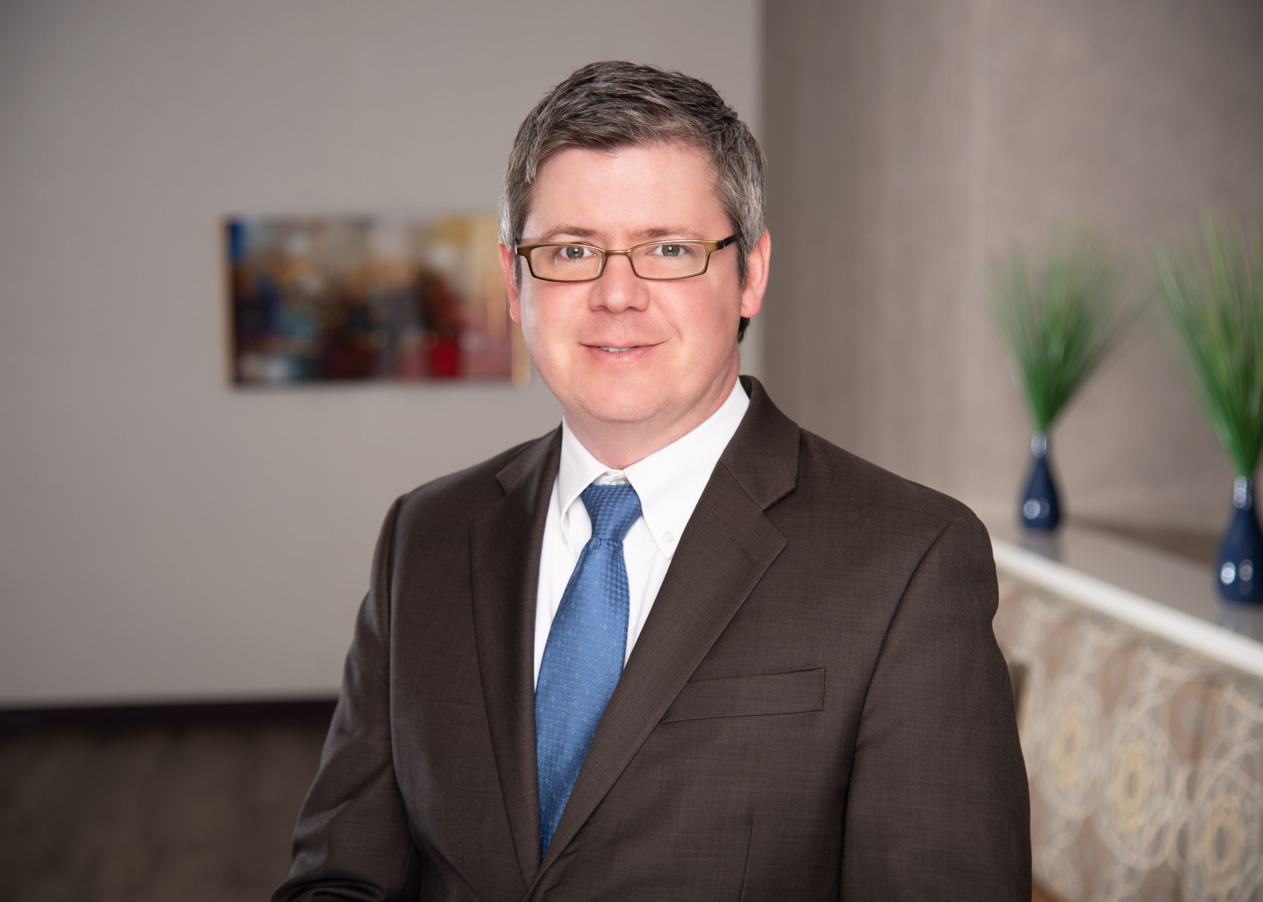 Michael M. Hill - Freeman Mathis & Gary