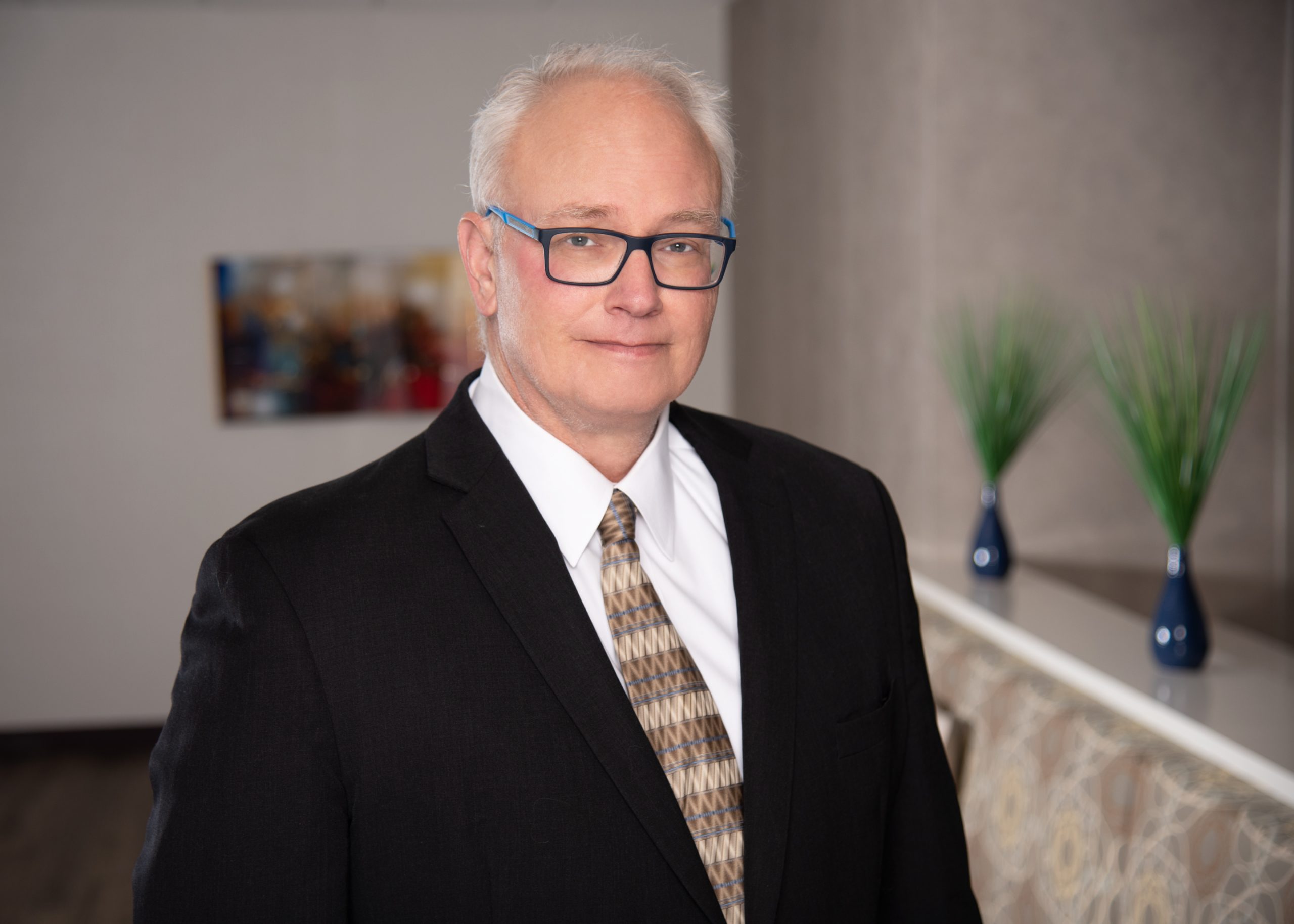 Michael W. Lord - Freeman Mathis & Gary