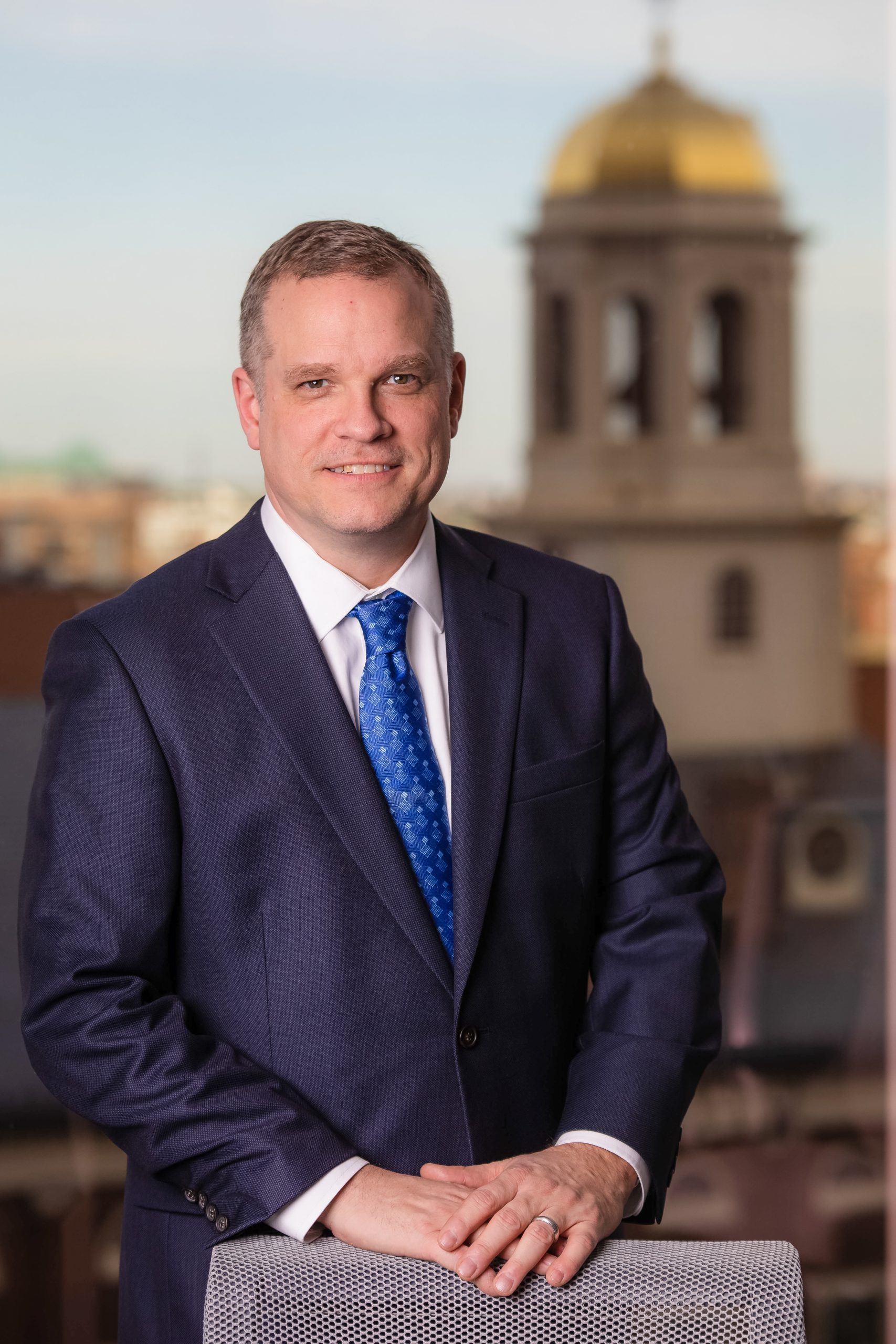 Thomas K. McCraw - Freeman Mathis & Gary