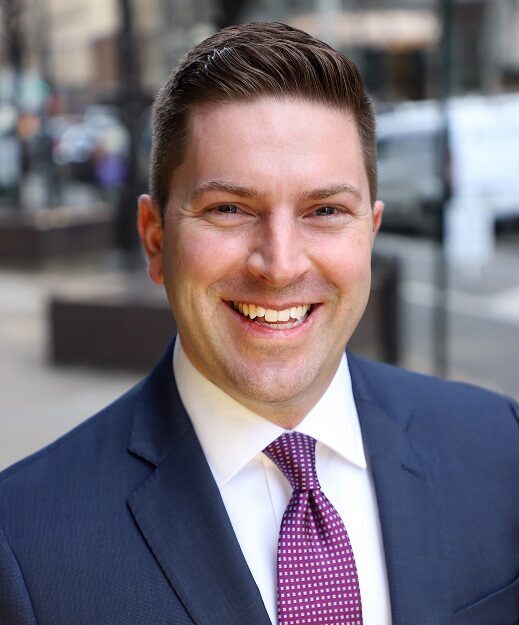 Sean R. Riley - Freeman Mathis & Gary