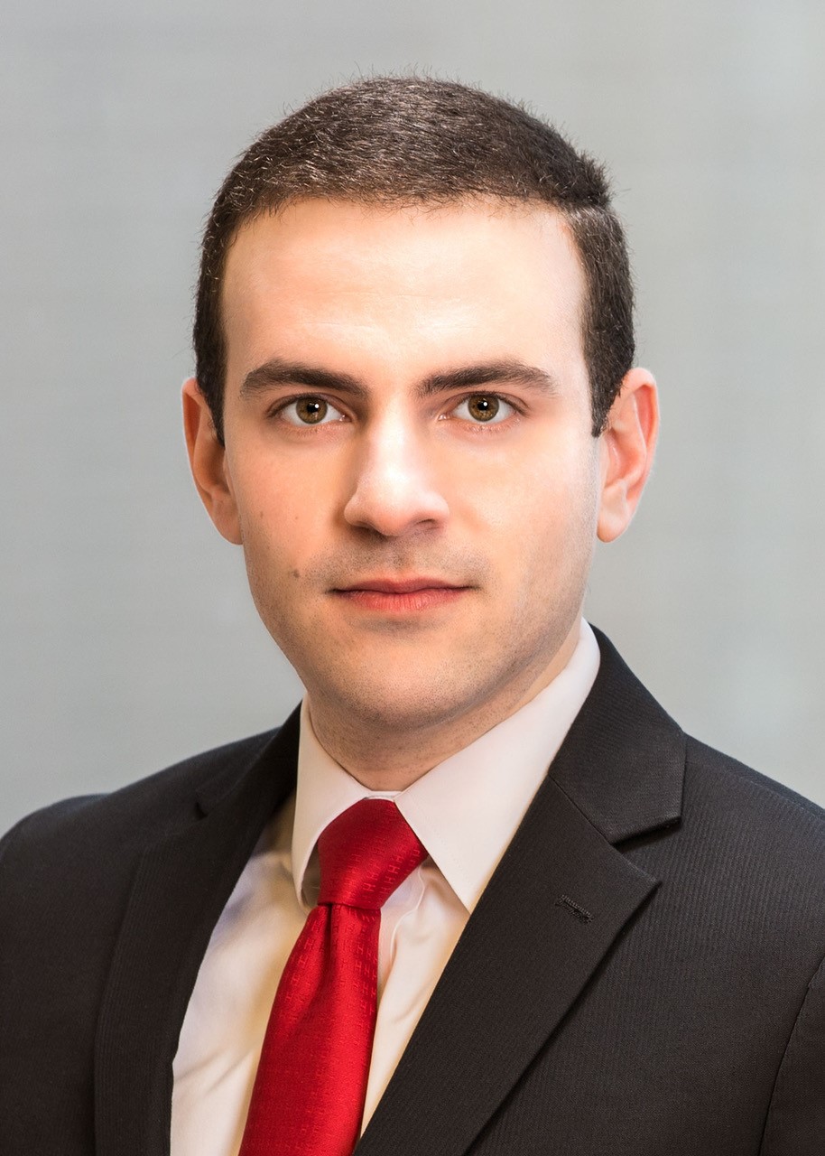 Michael V. Ruocco - Freeman Mathis & Gary