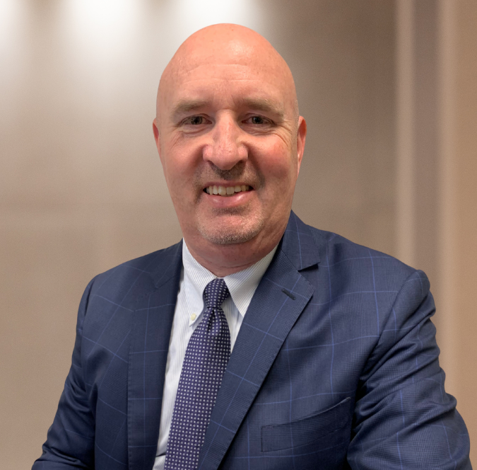 Michael Kenney - Freeman Mathis & Gary