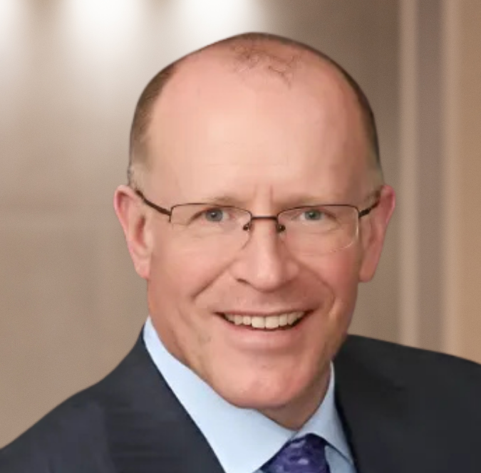 Steven Malitz - Freeman Mathis & Gary