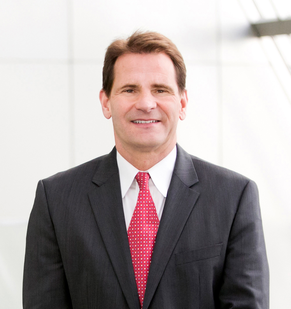 Michael J. Griffin - Freeman Mathis & Gary