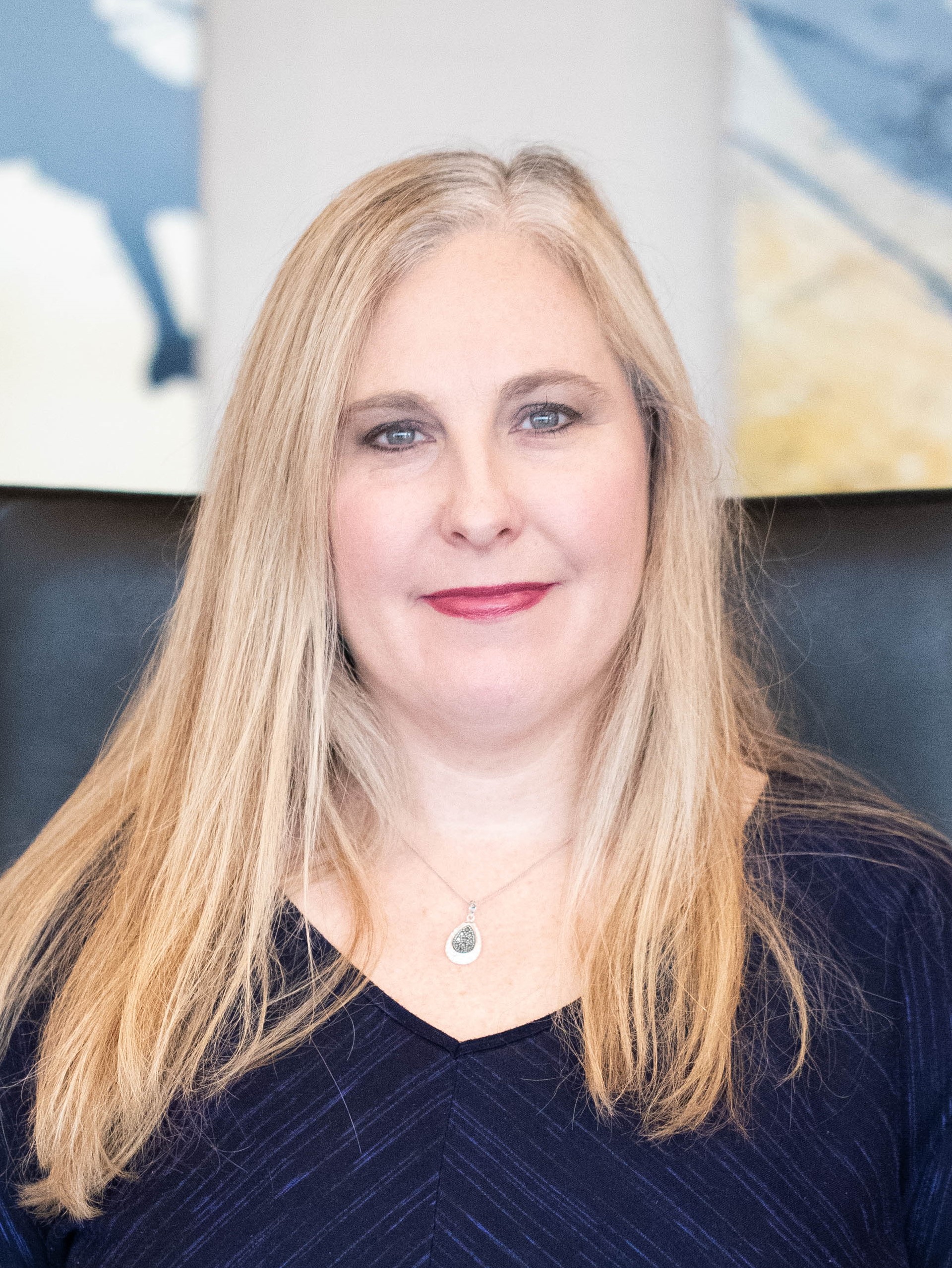 Tina D’Agostino - Freeman Mathis & Gary