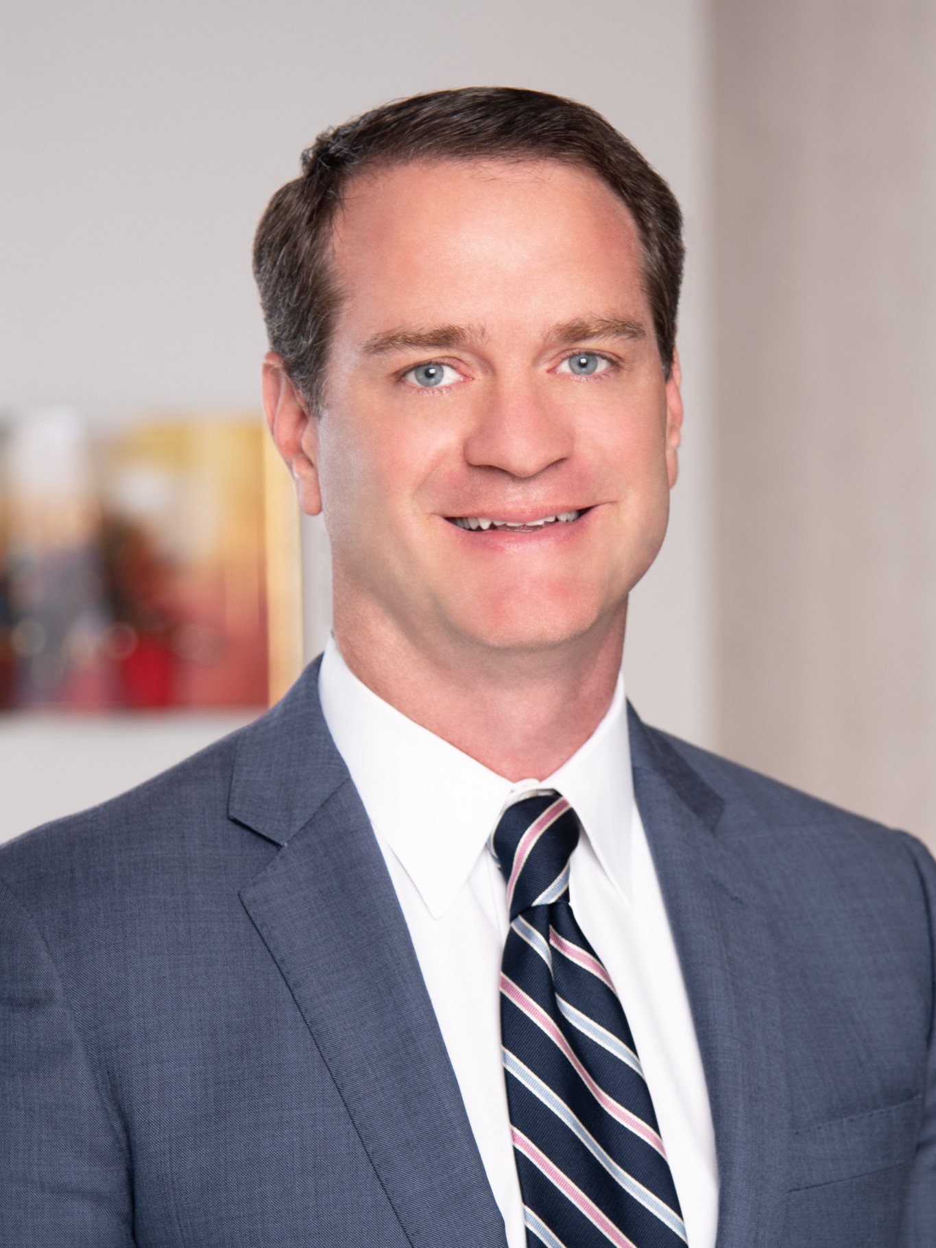 Bradley T. Adler – Freeman Mathis & Gary