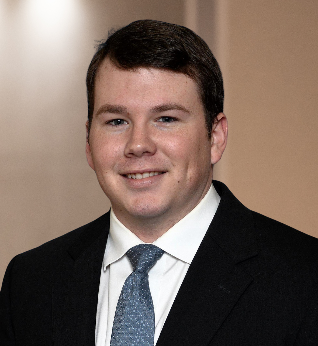 Austin Anderson - Freeman Mathis & Gary