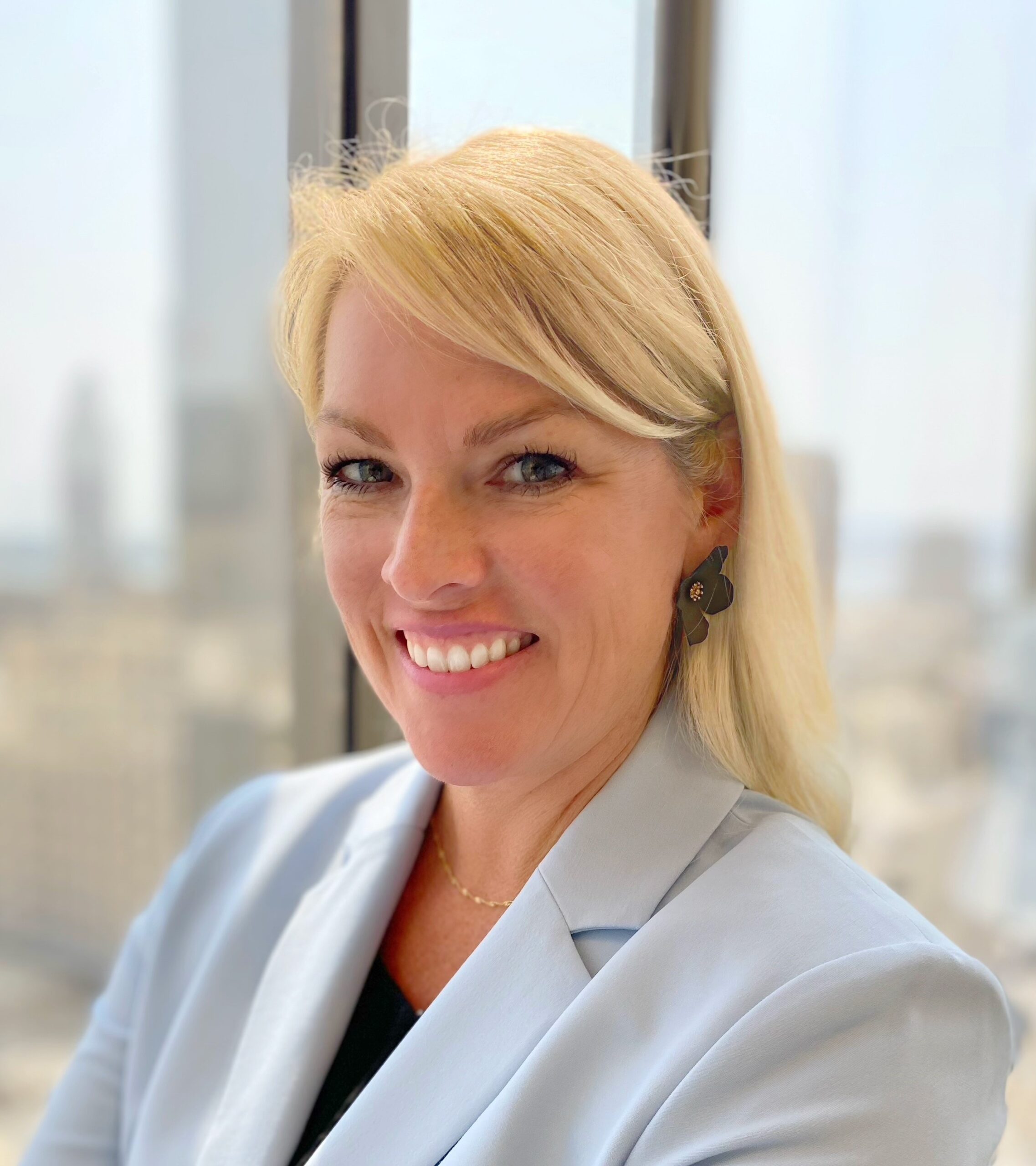 Mandy D. Hexom - Freeman Mathis & Gary