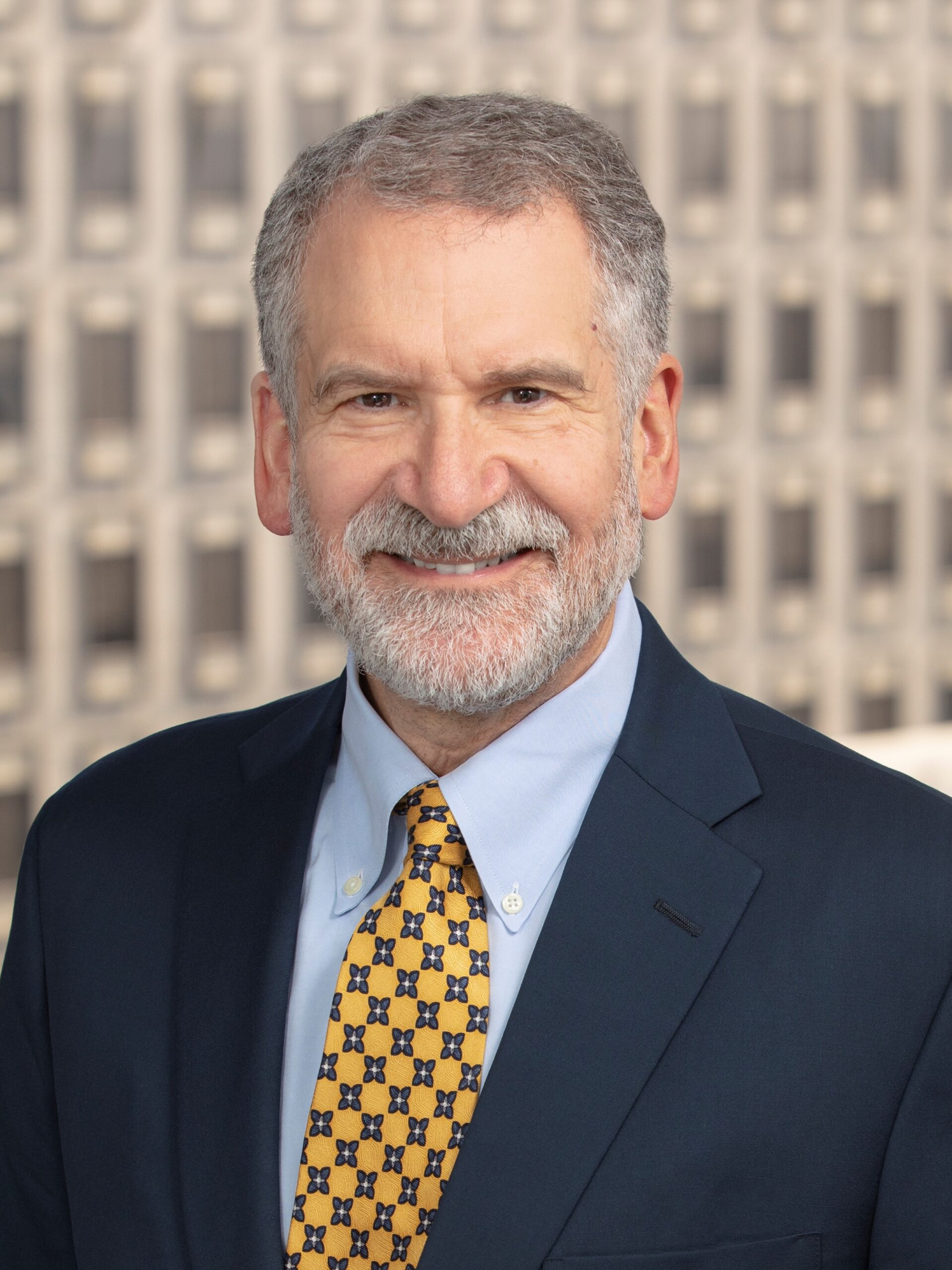 Charles Horn - Freeman Mathis & Gary