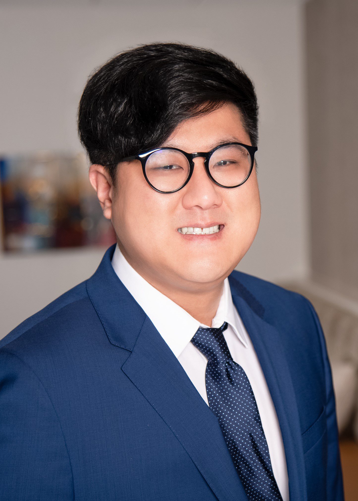 Andrew J. Kim - Freeman Mathis & Gary