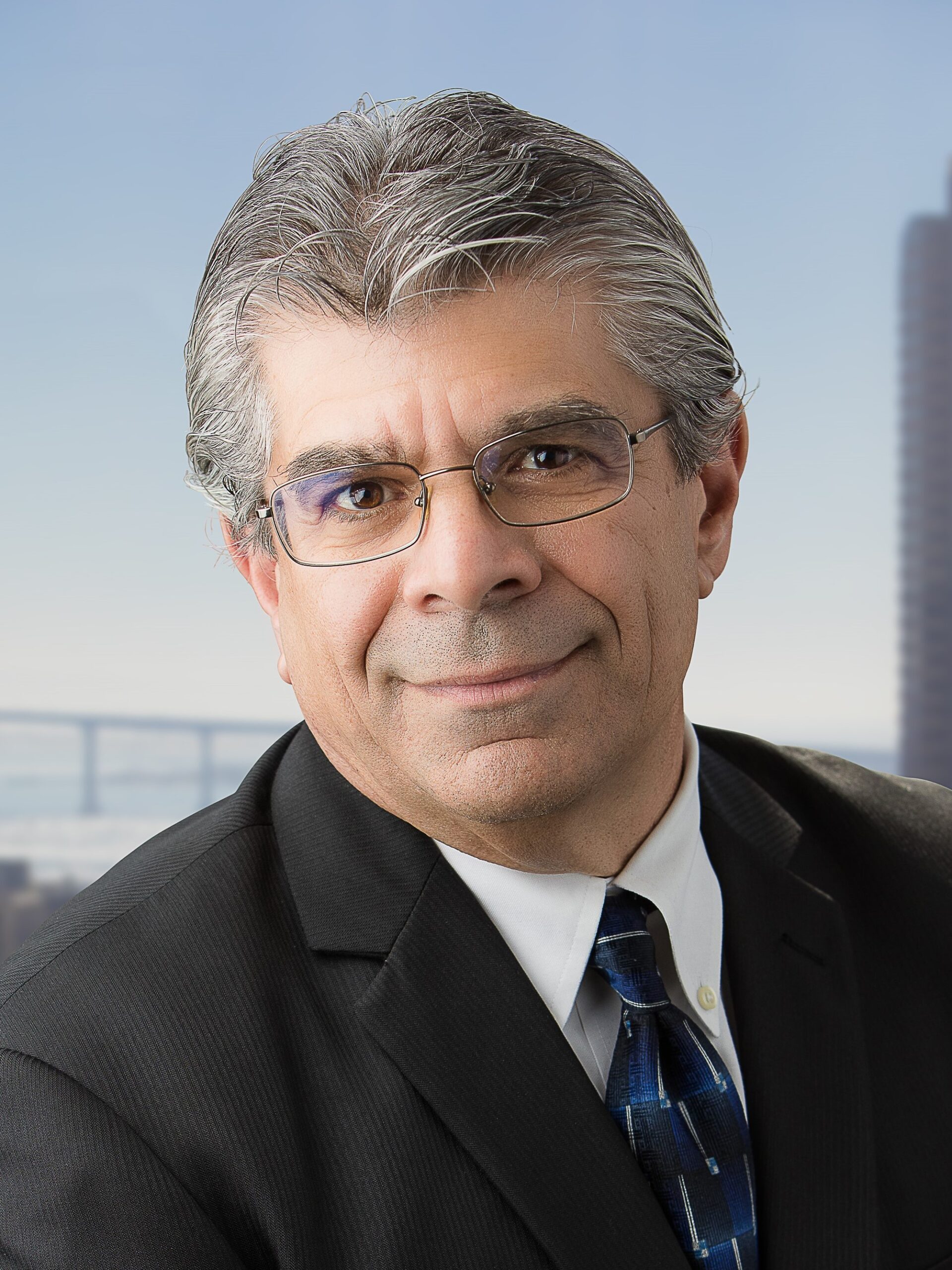 David G. Molinari - Freeman Mathis & Gary