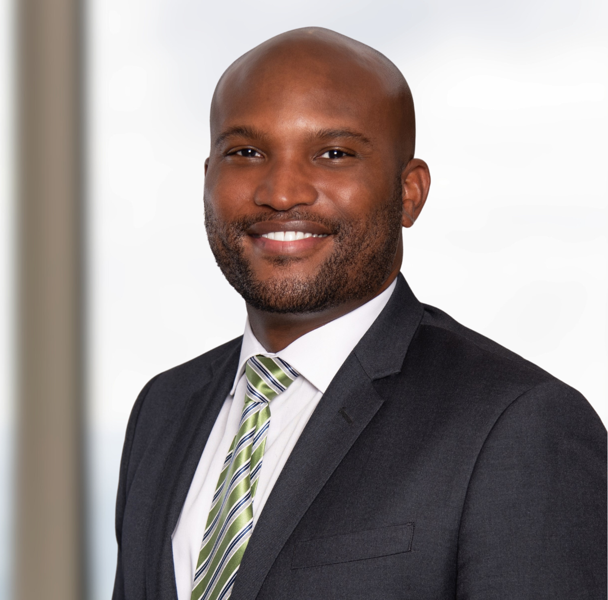 Shaheem M. Williams - Freeman Mathis & Gary