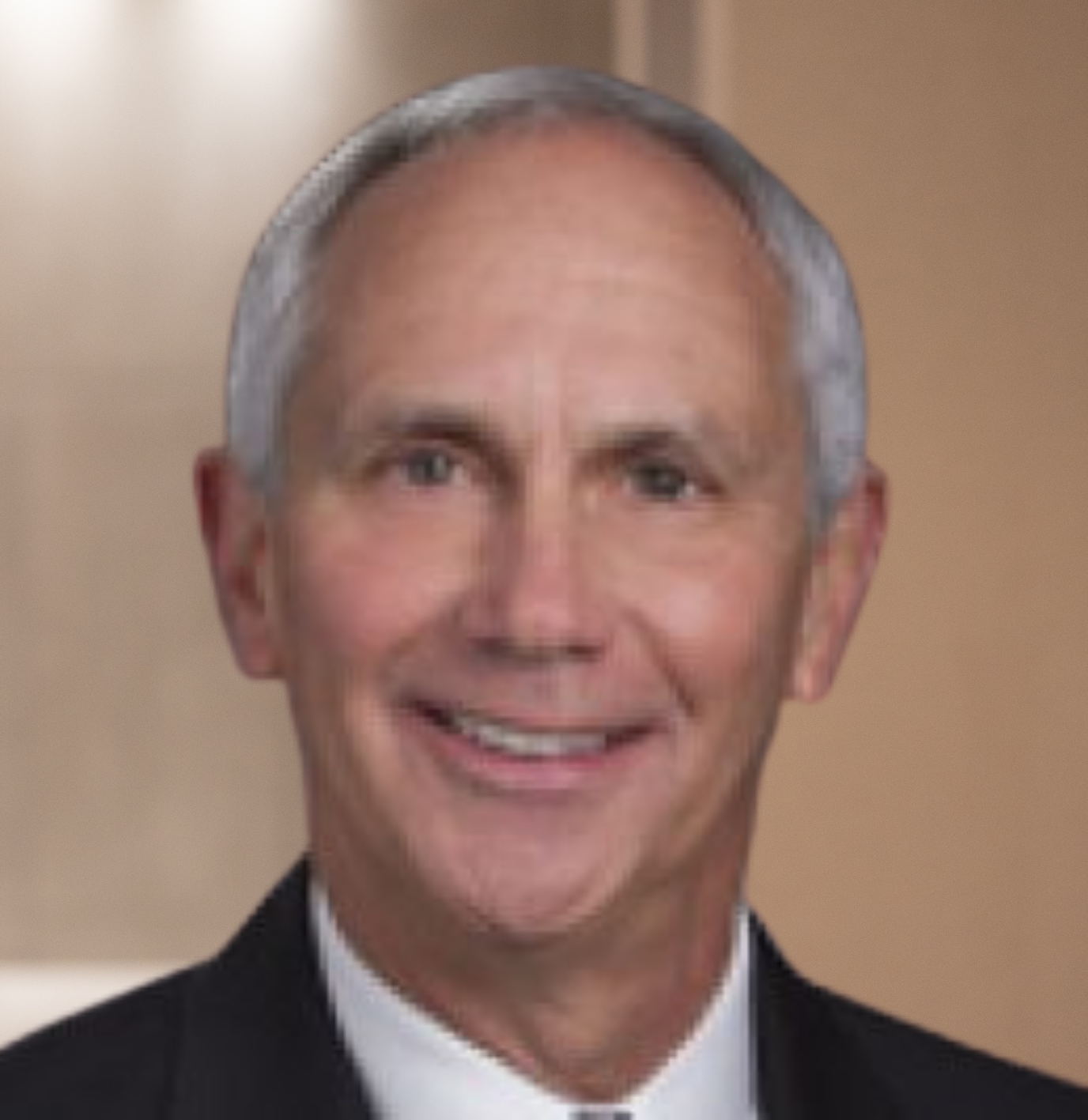 Theodore Freeman - Freeman Mathis & Gary