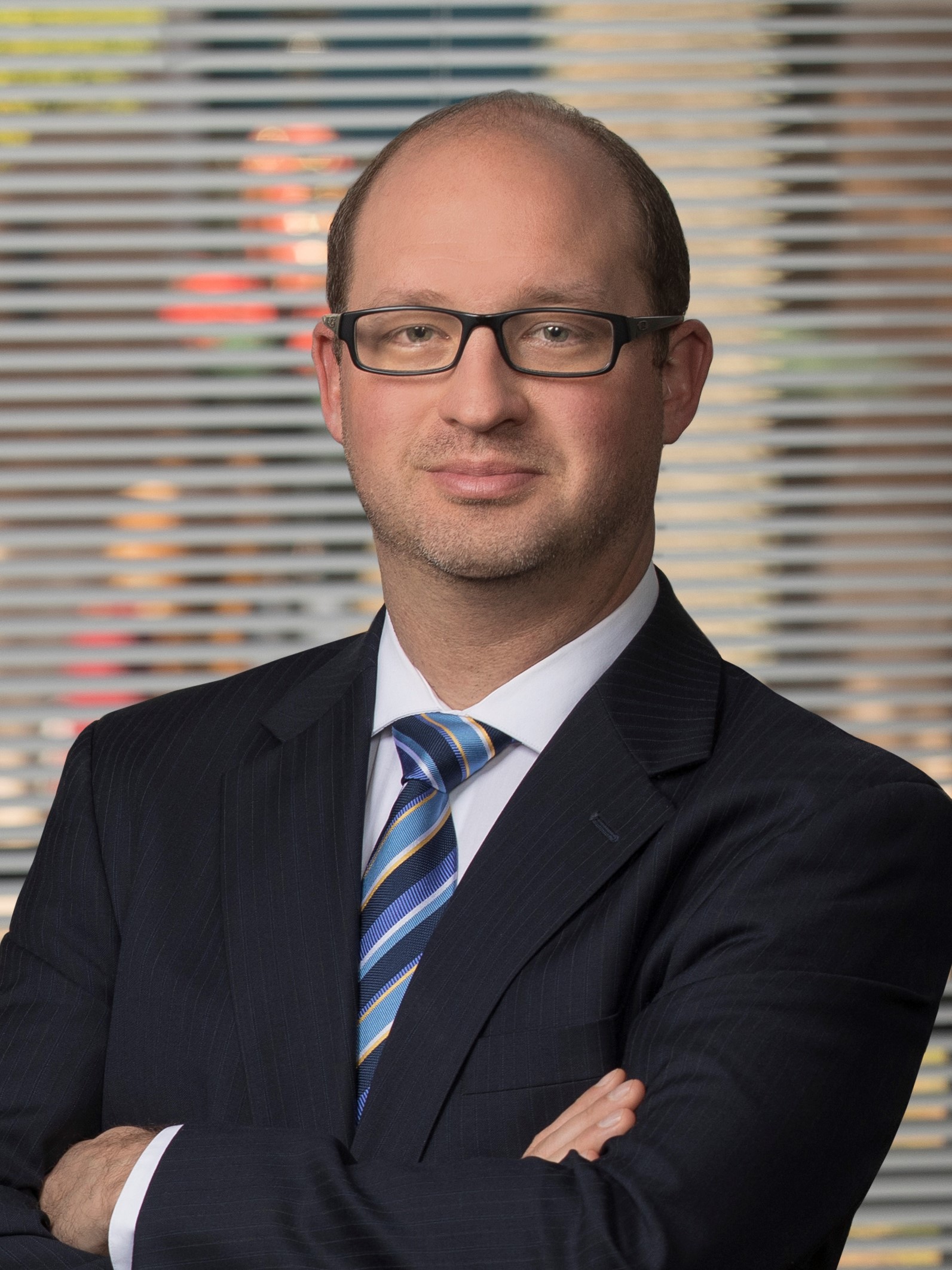 Craig A. Tomlins - Freeman Mathis & Gary