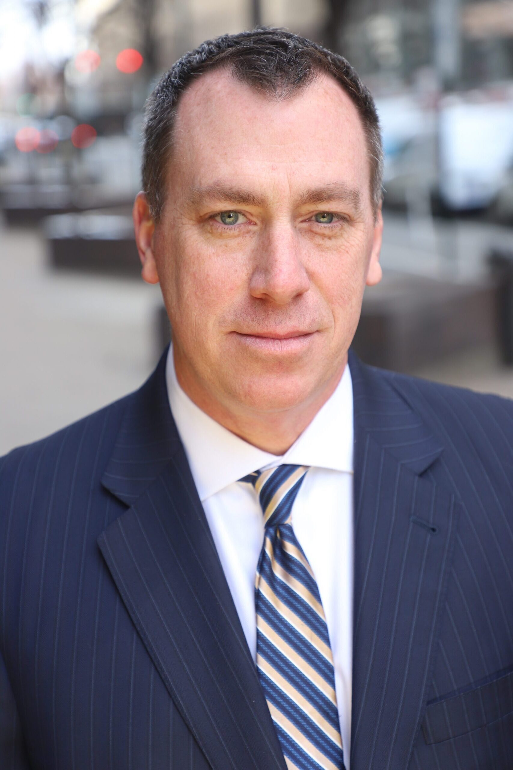 William H. Catto - Freeman Mathis & Gary