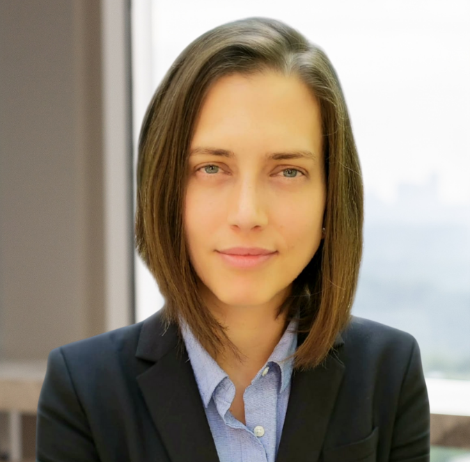 Gaia T. Linehan - Freeman Mathis & Gary