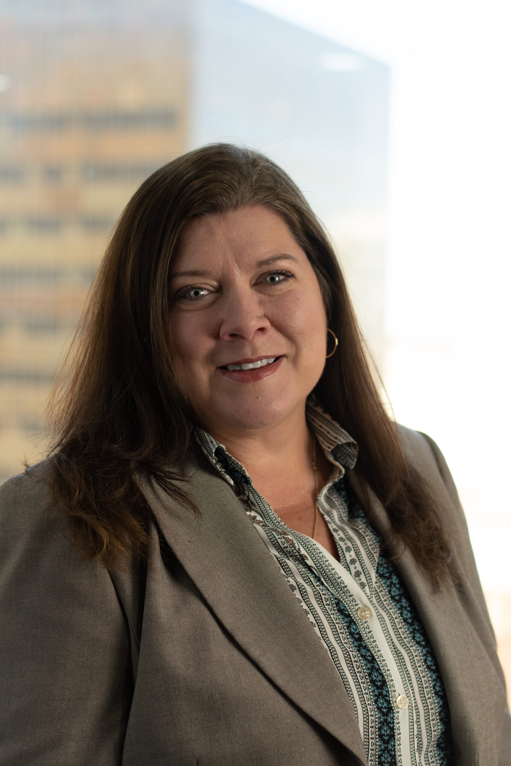 Lisa Gentile - Freeman Mathis & Gary