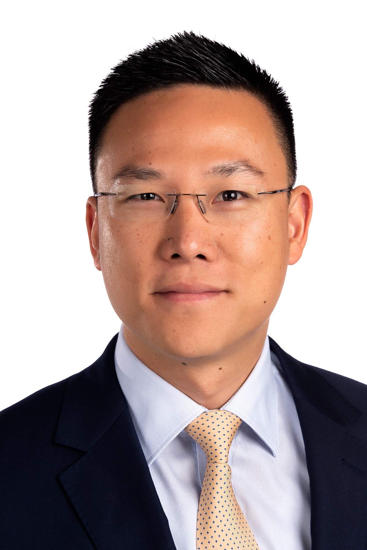 Albert Alikin – Freeman Mathis & Gary