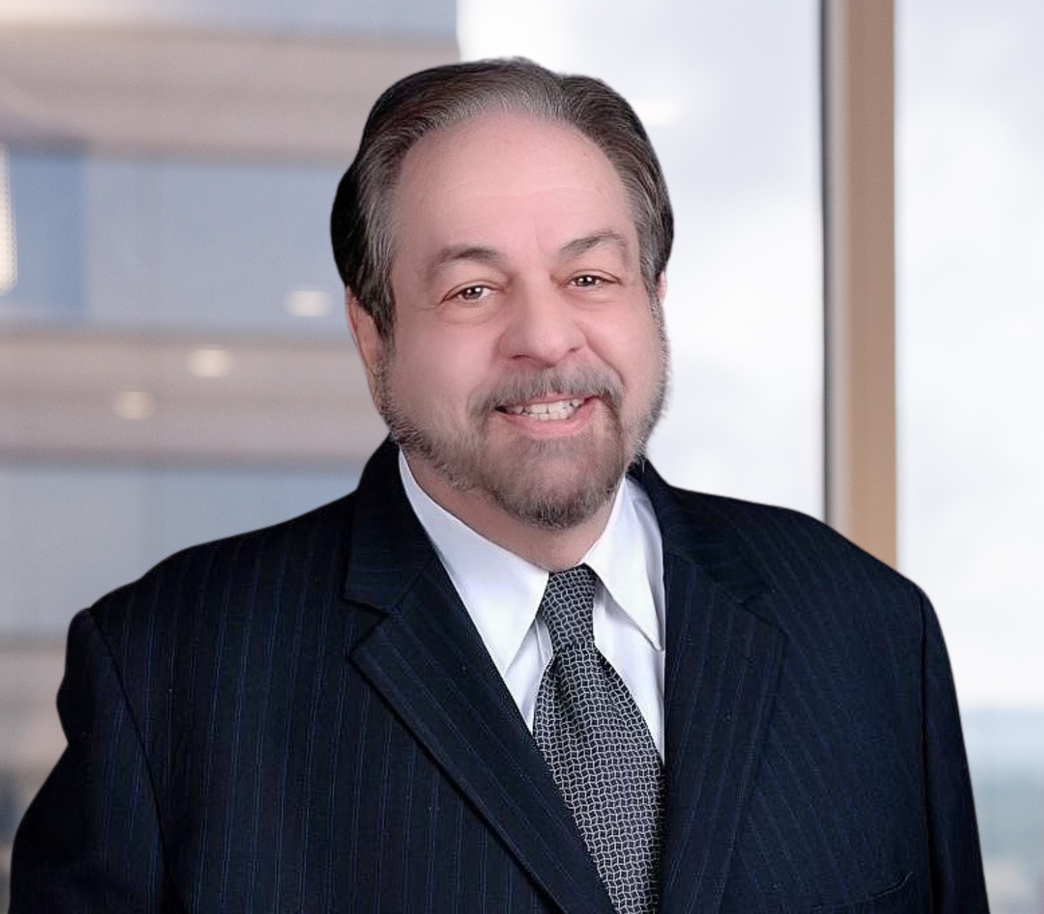 Ken A. Remson - Freeman Mathis & Gary