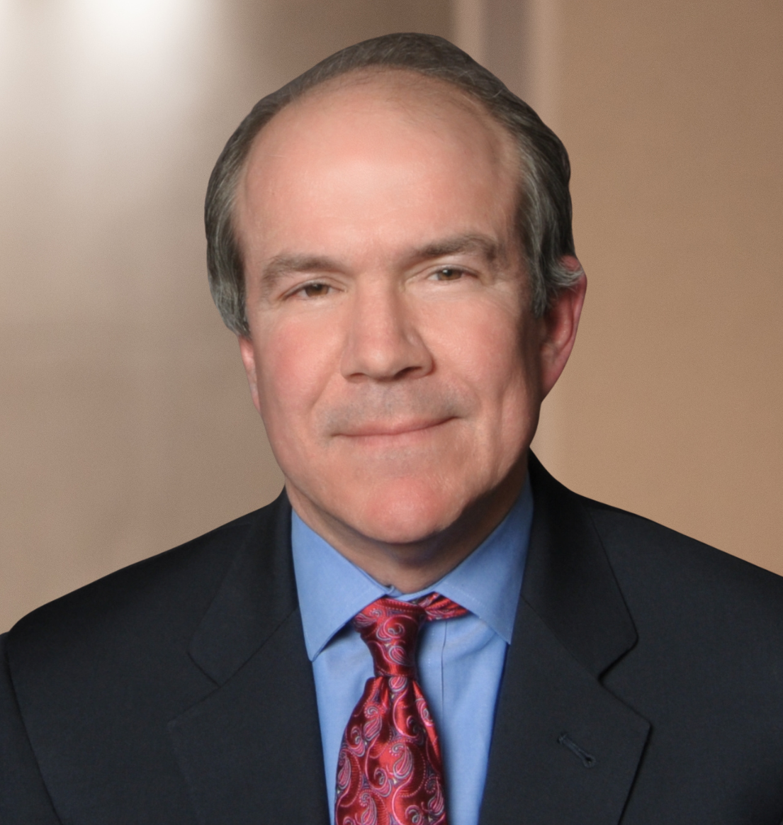 Steven J. Forbes - Freeman Mathis & Gary