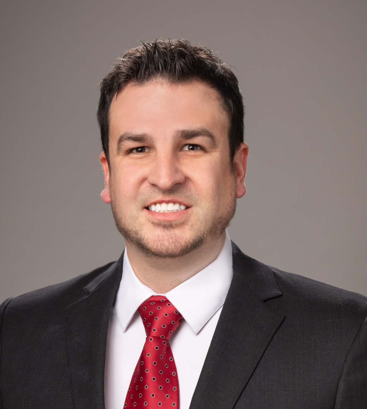 Matthew Jones – Freeman Mathis & Gary