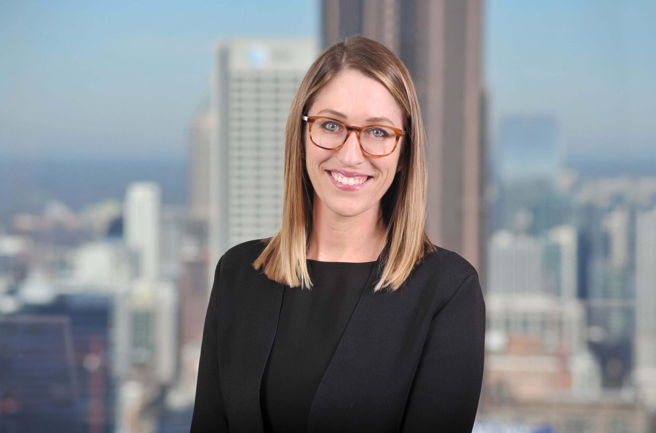 Elissa Haynes - Freeman Mathis & Gary