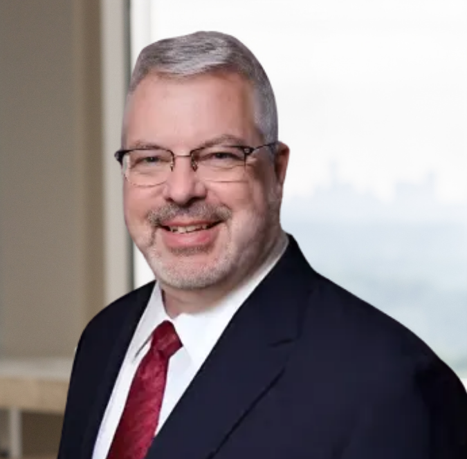 John Kortum - Freeman Mathis & Gary