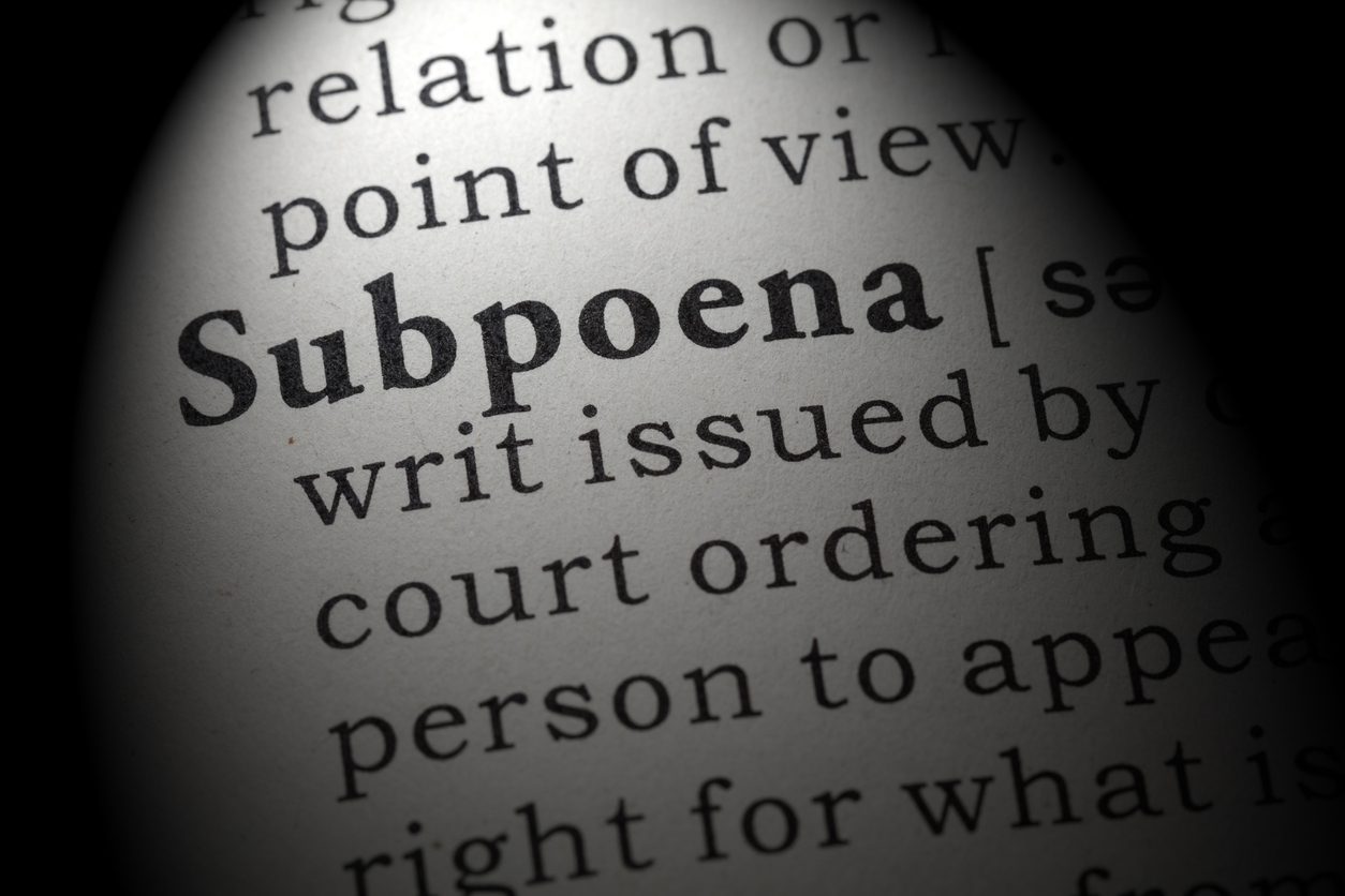 Supreme Court Affirms Exception to Notice Requirement for Certain IRS ...