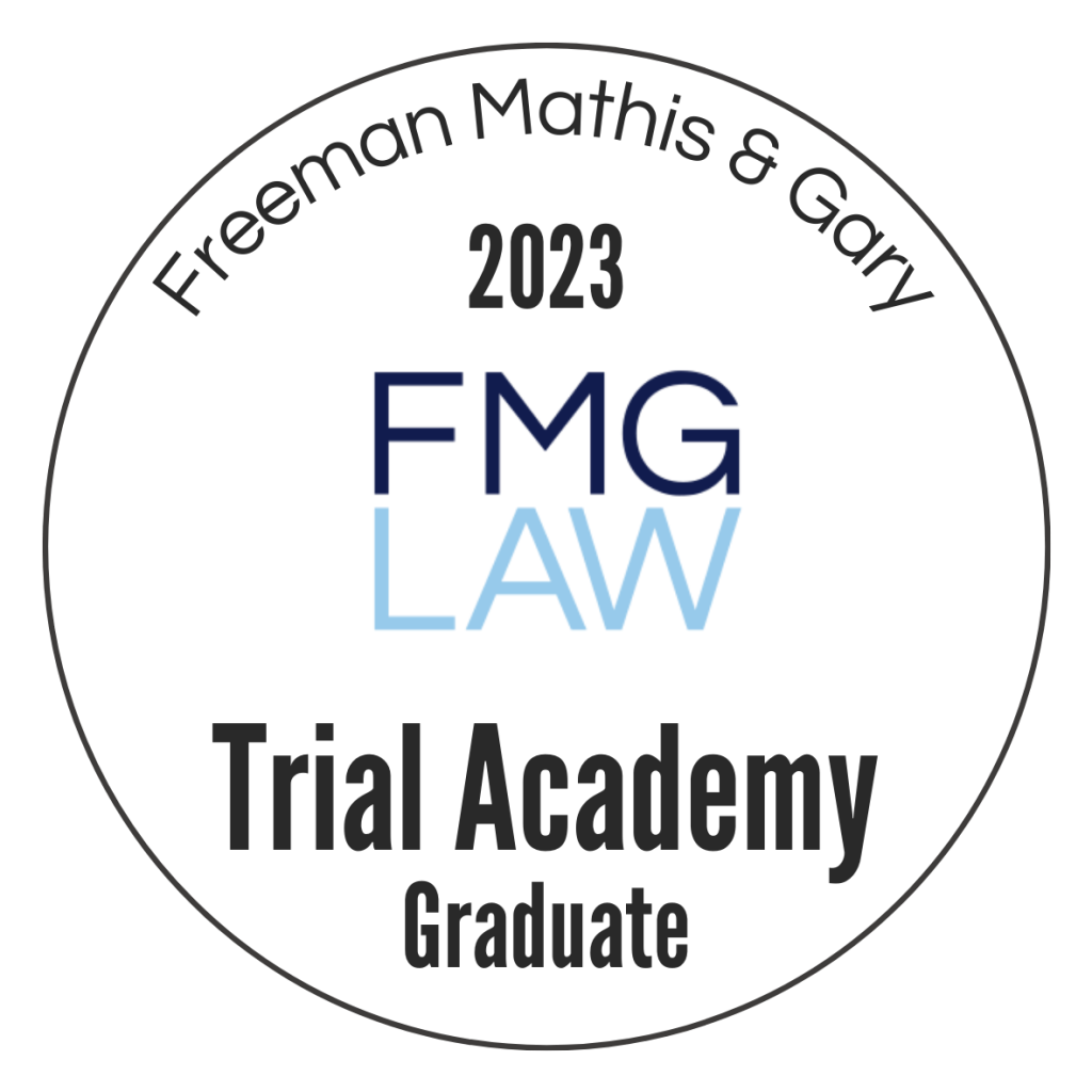 David Pritchett Freeman Mathis Gary