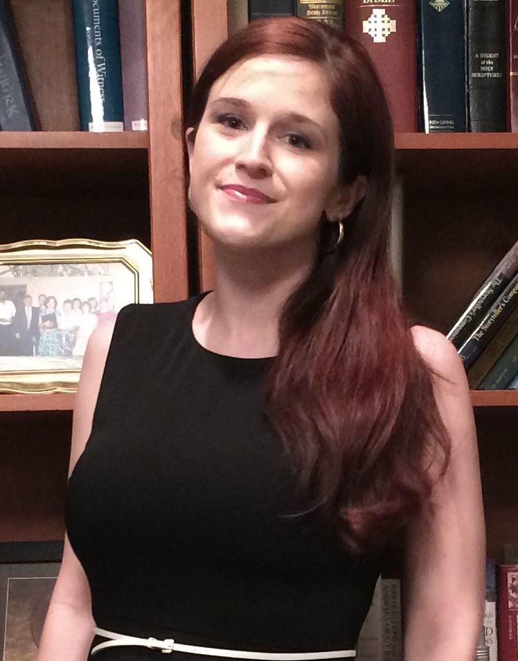 Anna Chapman - Freeman Mathis & Gary