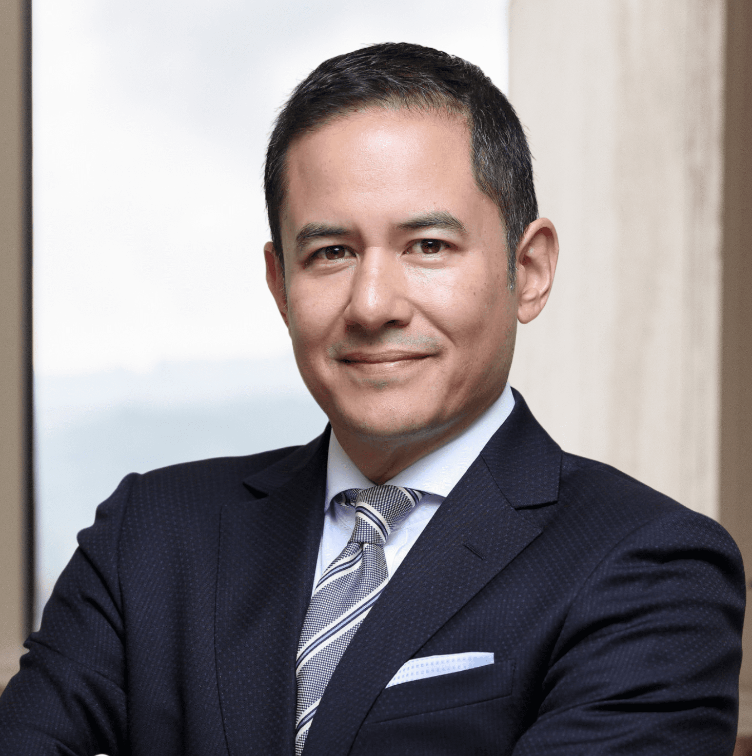 Jason M. Pannu - Freeman Mathis & Gary