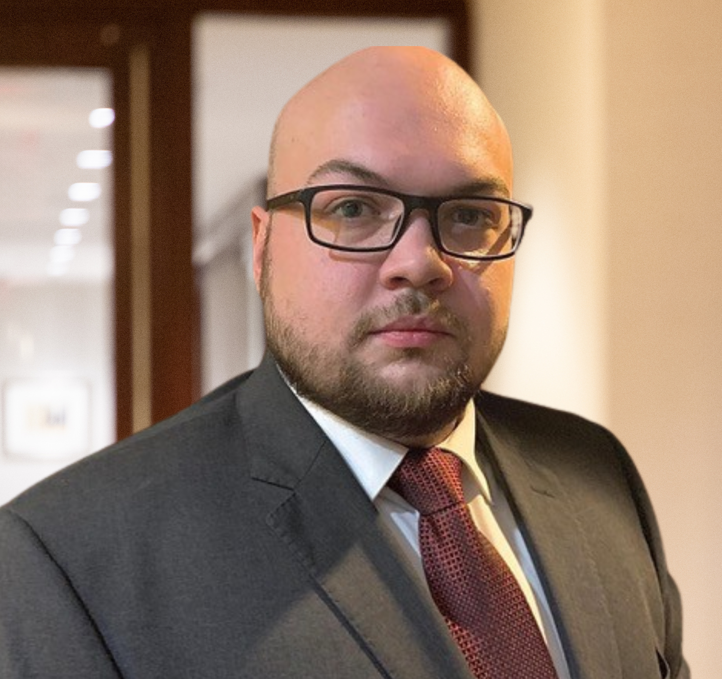 Zachary T. Weigel - Freeman Mathis & Gary