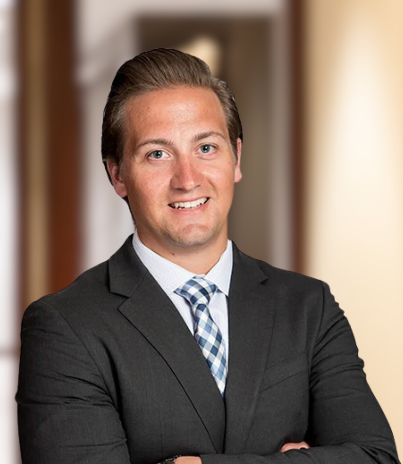 Dustin J. Karrison - Freeman Mathis & Gary