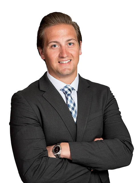 Dustin J. Karrison – Freeman Mathis & Gary