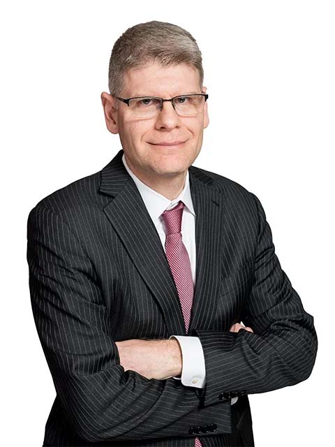 Michael D. Sanders – Freeman Mathis & Gary