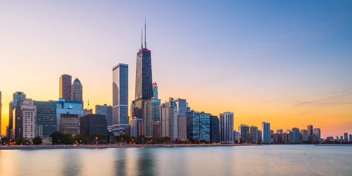 FMG Announces Key Chicago Appointments - Freeman Mathis & Gary