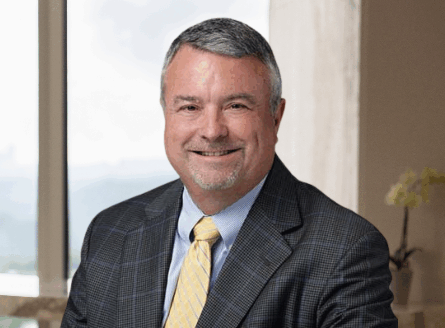 Earl Ehrhart - Freeman Mathis & Gary