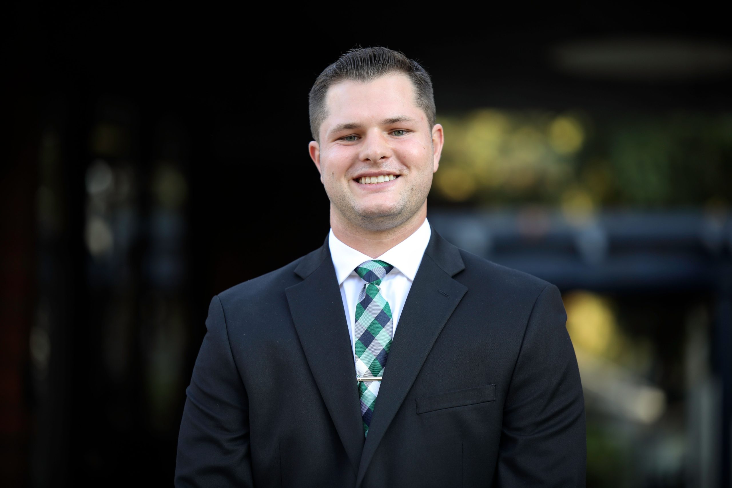 Scott J. Hroza - Freeman Mathis & Gary