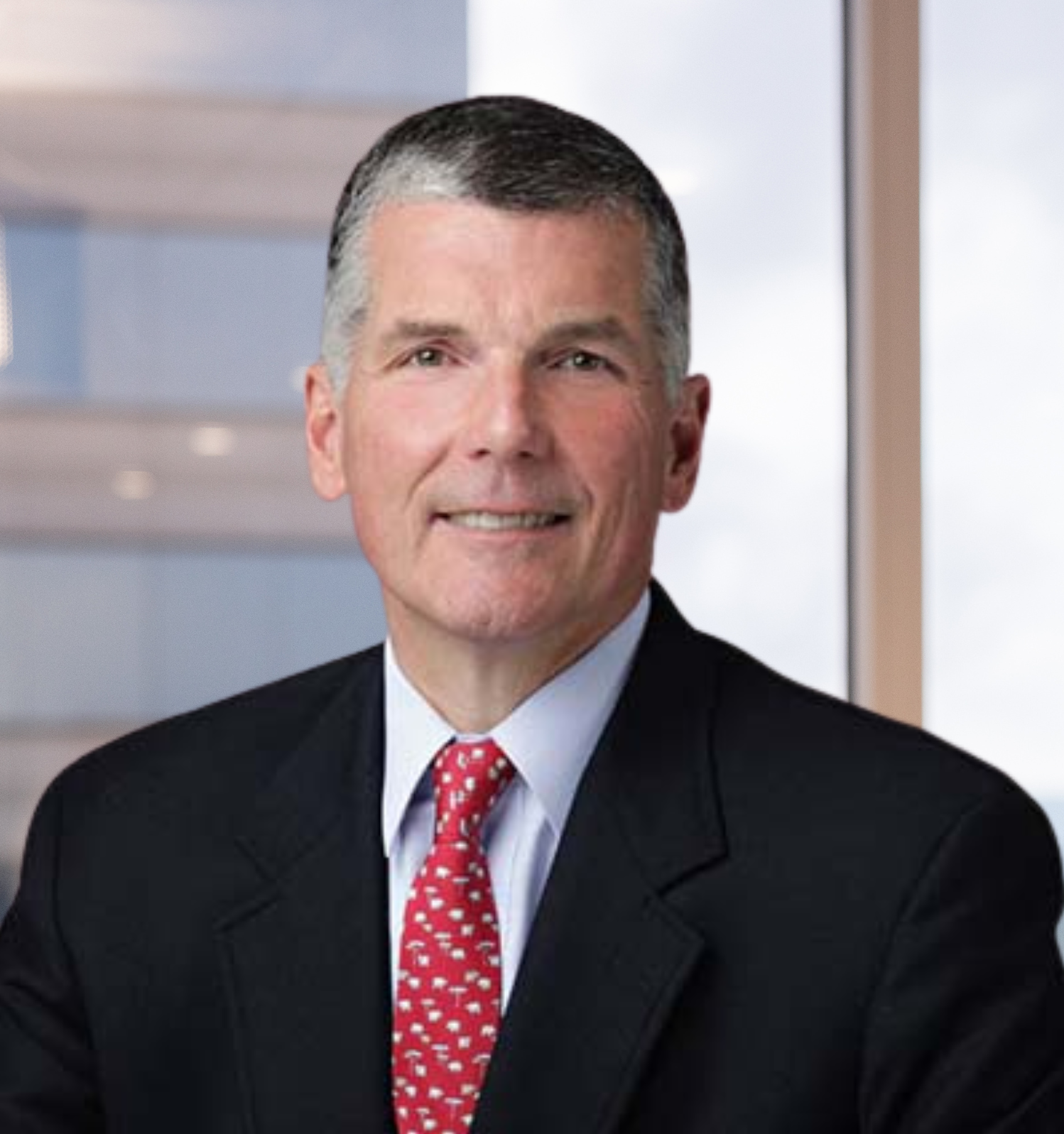 Trey Paris - Freeman Mathis & Gary