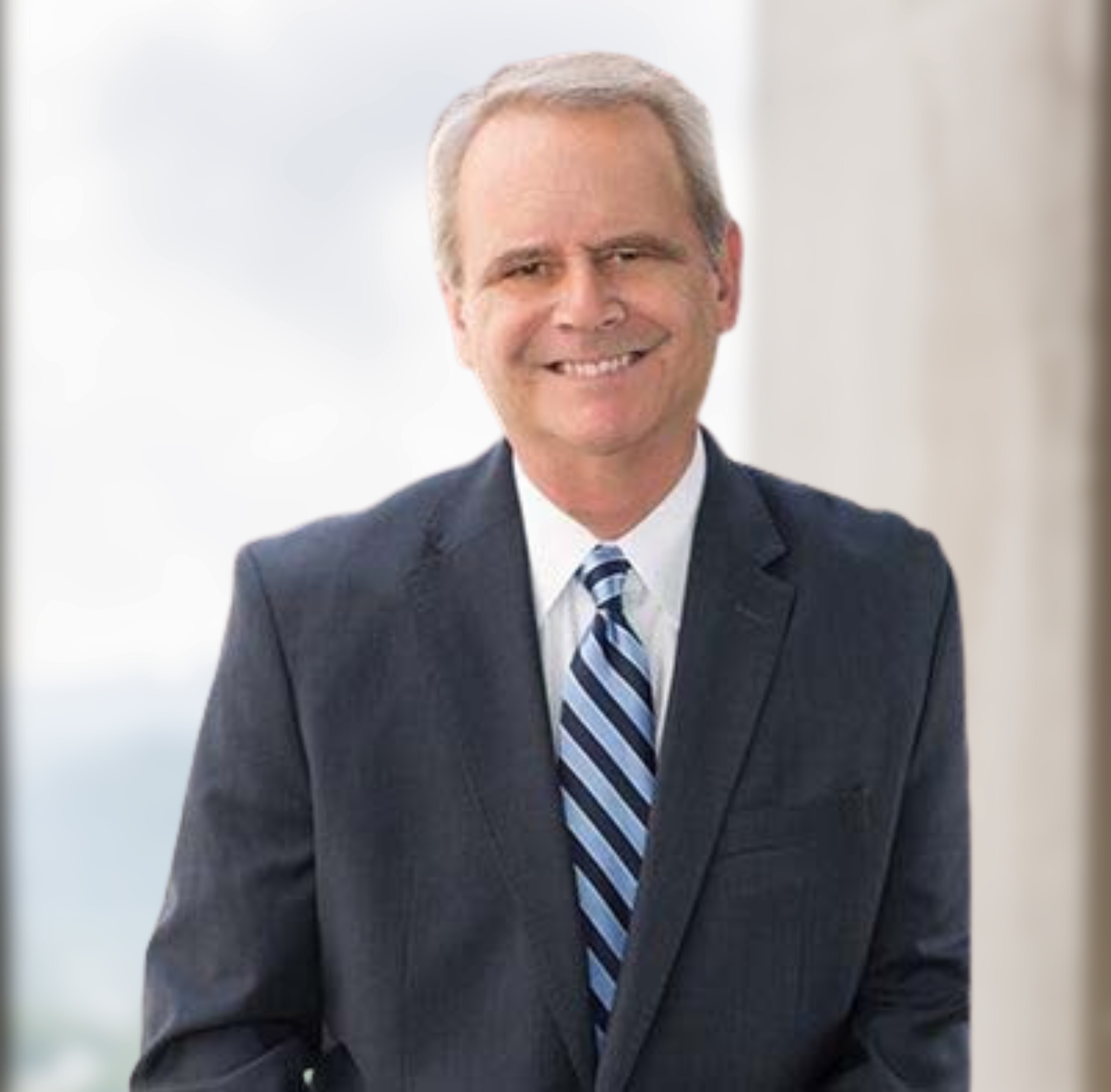 Charles “Chuck” C. Clay - Freeman Mathis & Gary