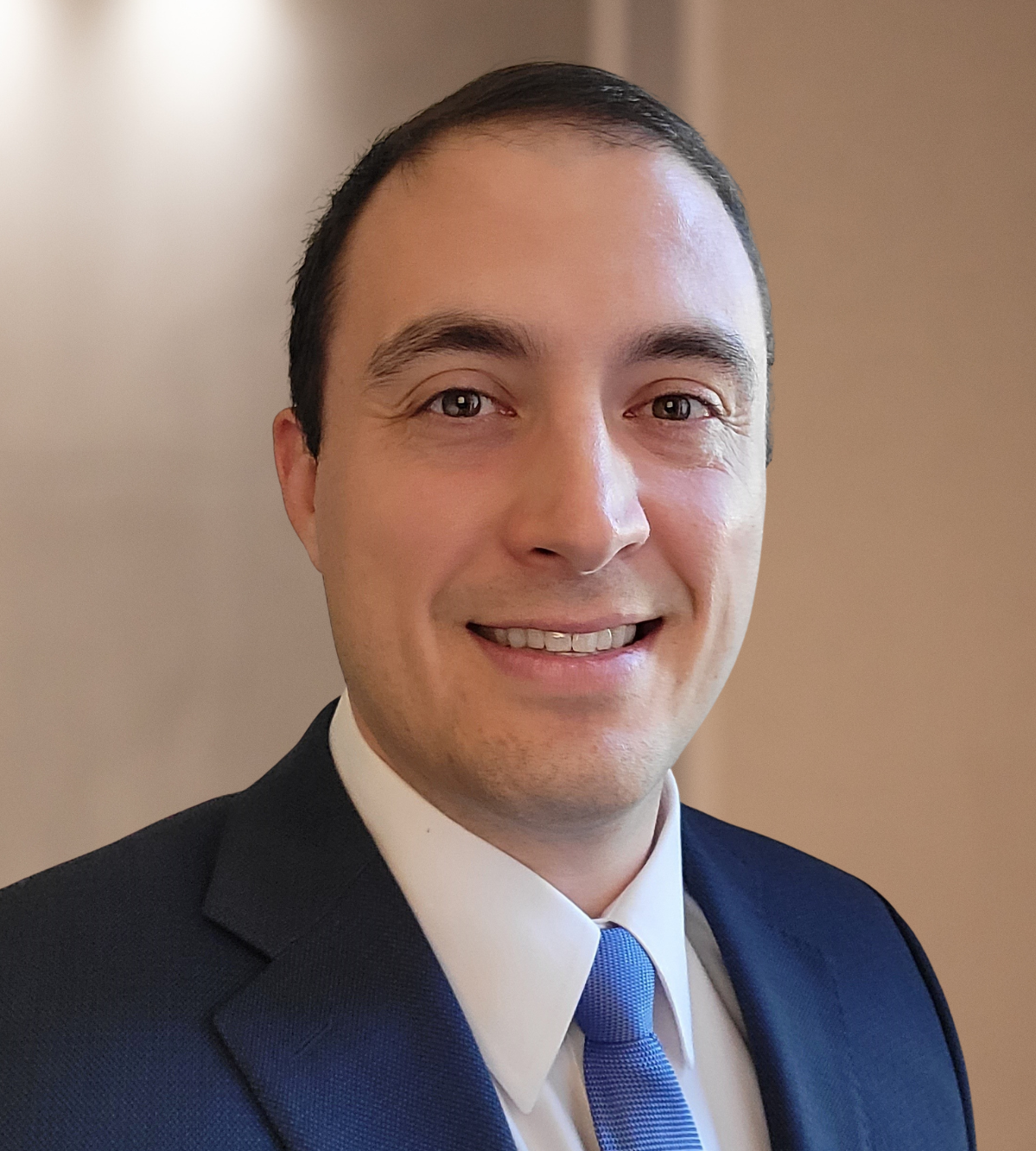 Christopher J. Fleissner - Freeman Mathis & Gary