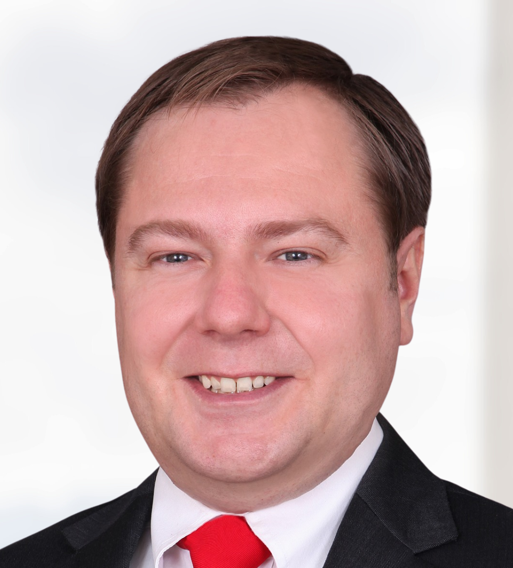 Geoffrey F. Calderaro - Freeman Mathis & Gary