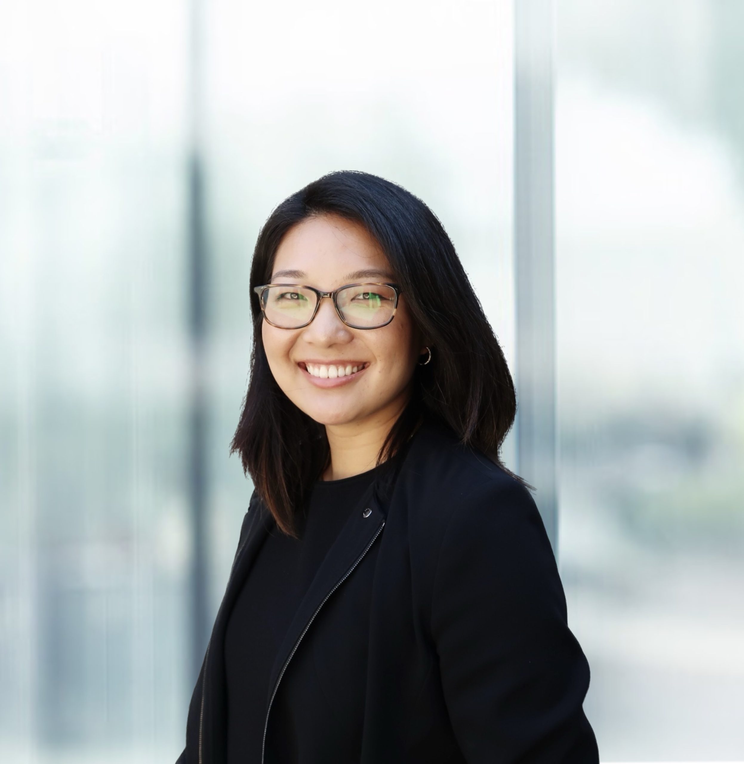 Elizabeth Mu - Freeman Mathis & Gary