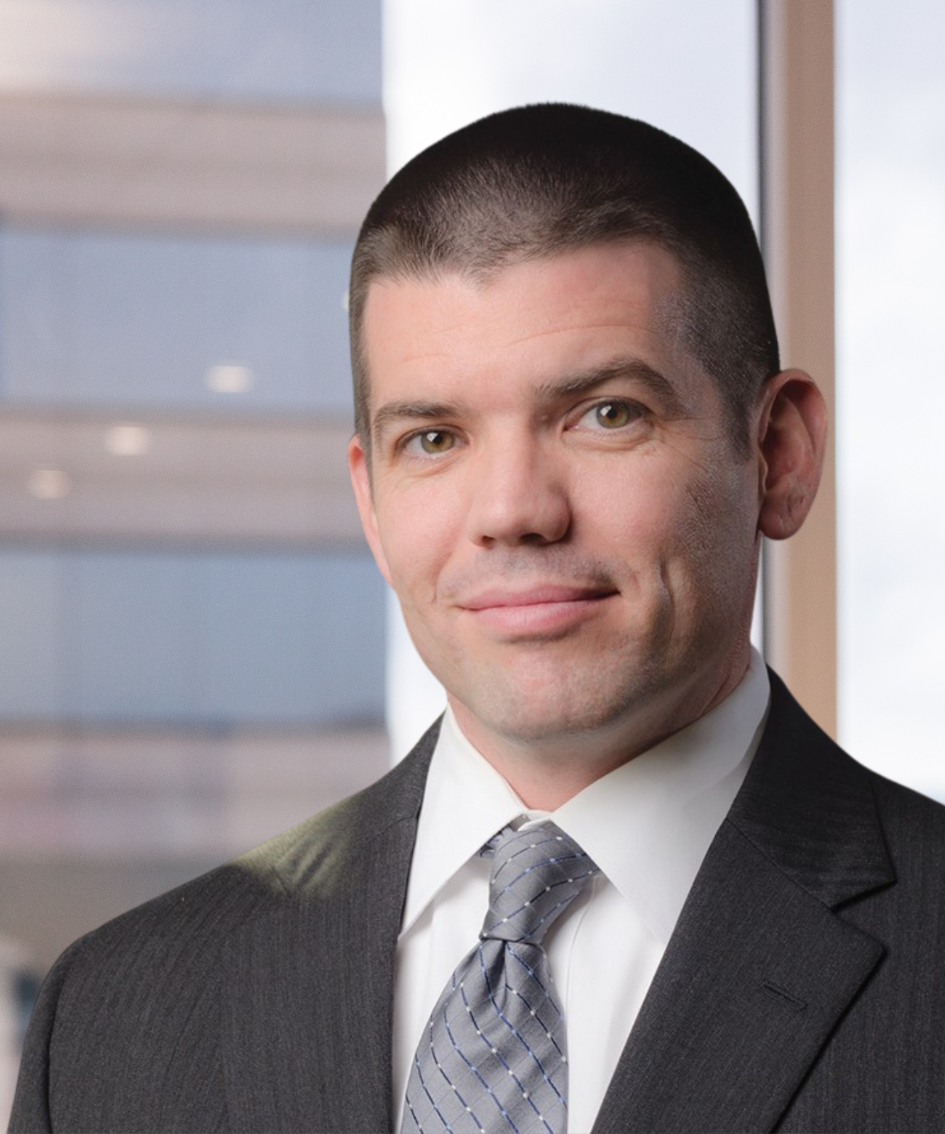 Sean B. Gibbons - Freeman Mathis & Gary