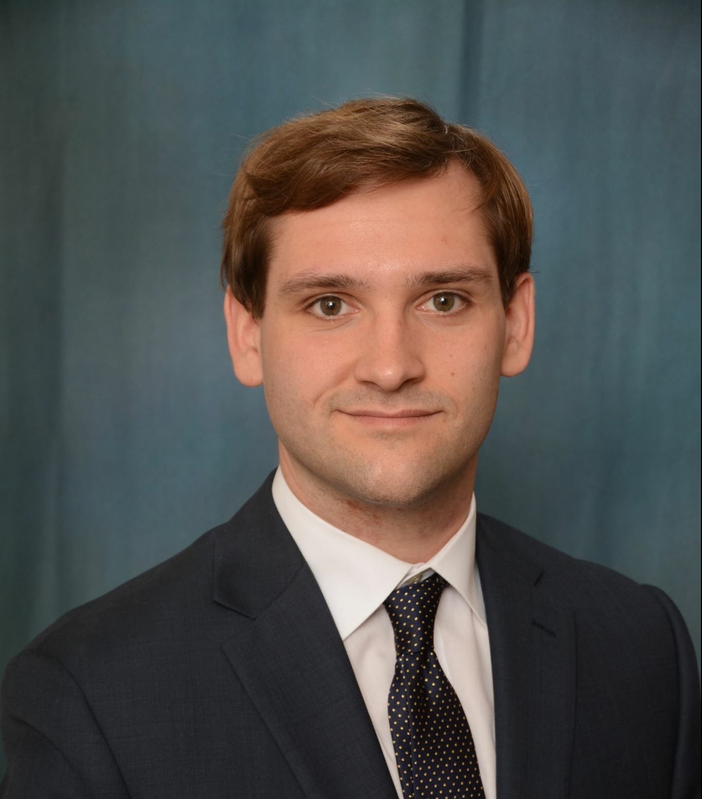 Lucas Ryan Harrison - Freeman Mathis & Gary