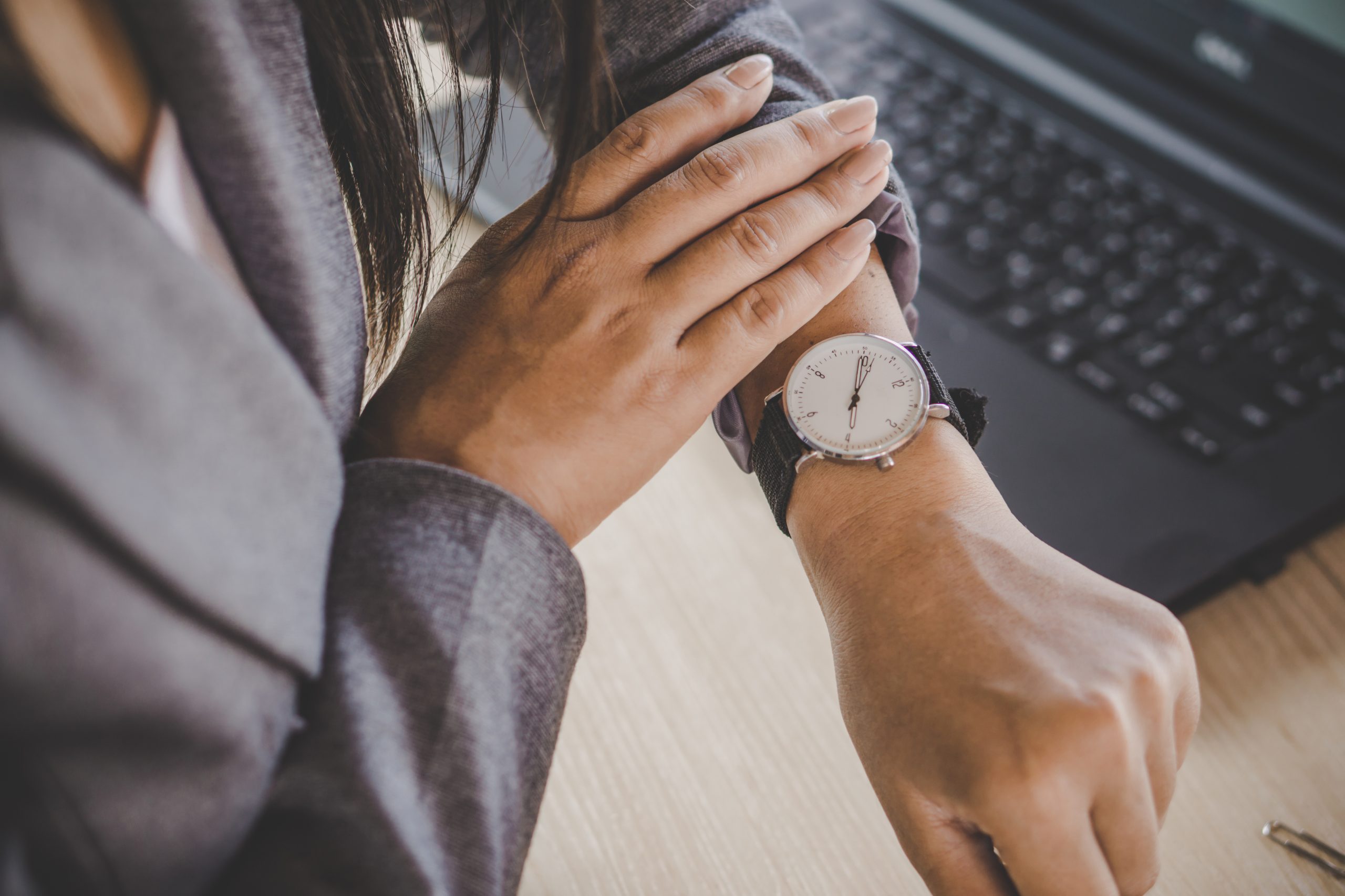 Georgia Laws Regarding Employee Time Off and Leave Get An Update ...
